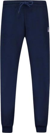 Le Coq Sportif Homme, Pantalons, Bleu, Taille: S ESS Pant Regular N1