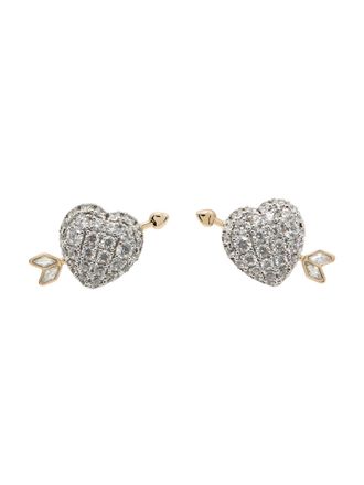 Swarovski Ohrringe