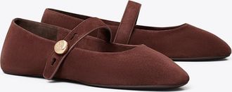 Tory Burch Romy Mary Jane