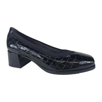 Pitillos Pumps - - Shoes - Damen - Schwarzk - 40 EU
