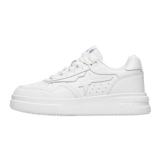 W6YZ Sneakers Xenia W. - - Shoes - Damen - Wei&szlig; - 38 EU