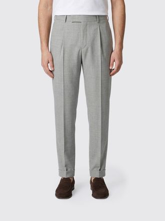 Pantaloni Torino Hose Herren Farbe Hellblau