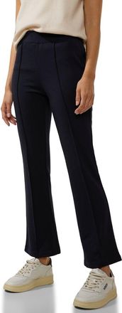 Street One Bootcut Hose