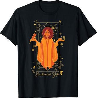 Disney Encanto Bruno Enchanted Gifts Holiday T-Shirt