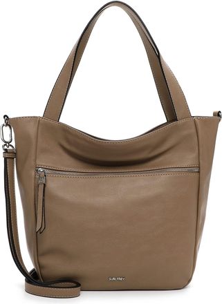 Suri Frey Shopper SFY Abbey 16604 Damen Handtaschen Uni