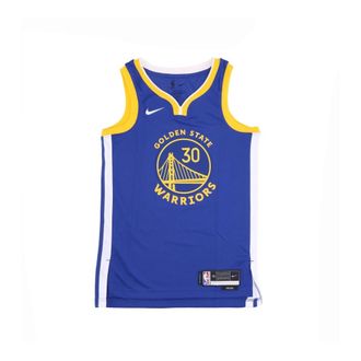 Nike NBA Icon Edition 22 Dri-FIT Swingman - - Sport - Herren - Blau - 3XL