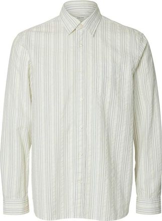 Selected Herren Hemd Regular Fit