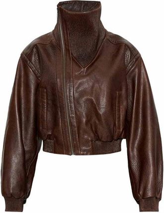 CHRISTOPHER ESBER Bomberjacke - Braun