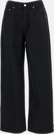 Arte Hose Mit Runden Logotaschen