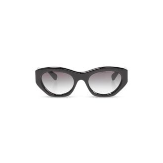Chlo&eacute; Gayia Sonnenbrille - - Accessories - Damen - Schwarzk - 53 MM