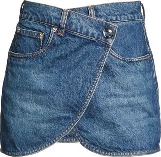 Coperni HOSEN & R&Ouml;CKE - Jeansr&ouml;cke auf YOOX.COM