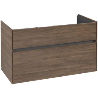Villeroy & Boch Villeroy&boch - Collaro Waschbeckenunterschrank 954x546x444 mm, 2