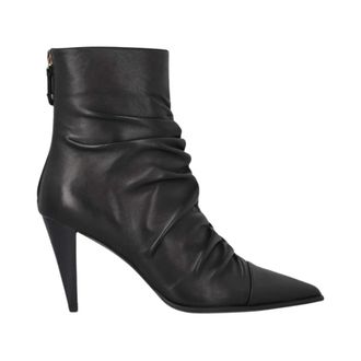 Pinko Stiefeletten - - Shoes - Damen - Schwarzk - 38 EU