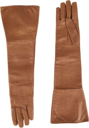 Elisabetta Franchi ACCESSOIRES - Handschuhe auf YOOX.COM