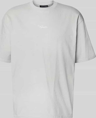 Pegador Oversized T-Shirt mit 1/2-Arm Modell Towson