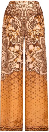 Alberta Ferretti HOSEN & R&Ouml;CKE - Hosen auf YOOX.COM