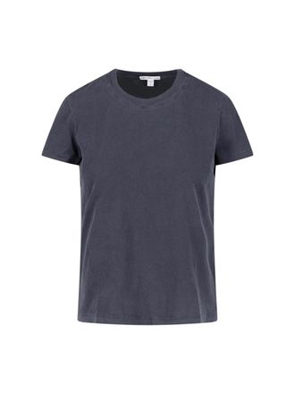 James Perse Classic T-Shirt