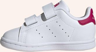 adidas Originals Adidas Originals Stan Smith Comfort Closure Kids Schuh weiss