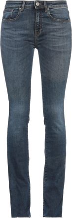 Onedress Onelove HOSEN & RÖCKE - Jeanshosen auf YOOX.COM