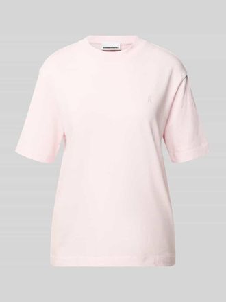 Armedangels Loose Fit T-Shirt aus reiner Baumwolle Modell TARJAA