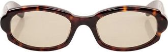Retro Superfuture Homme, Accessoires, Multicolore, Taille: ONE Size Esatto 3627 Lunettes de soleil