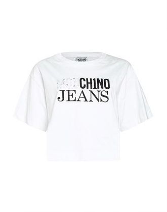 Moschino TOPS - T-shirts sur YOOX.COM