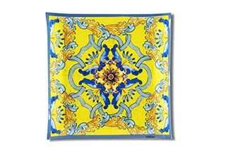 Excelsa Trinacria Plateau D&eacute;cor&eacute;