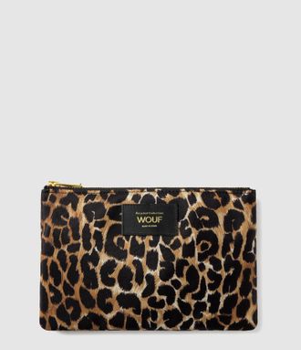 Wouf Pochette Icon