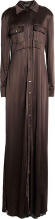 Tom Ford KLEIDER - Maxi-Kleider auf YOOX.COM