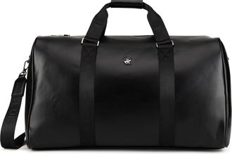 Beverly Hills Polo Club Wochenendtasche Beverly Hills Polo Club BHPC-L-015-07 Schwarz