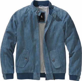 Mey & Edlich Lederblouson Costa Azzurra