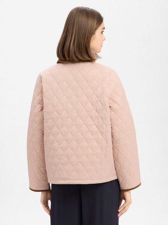 Barbour Steppjacke Liddesdale Quilted