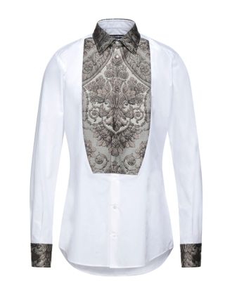 Dolce & Gabbana TOPS - Hemden auf YOOX.COM