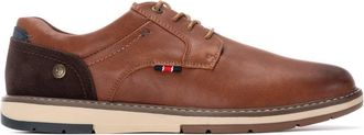 Xti Freizeitschuhe Herren Kamel - Bequeme und vielseitige Schuhe - Casual Mode - Modell 14456103 (Größe 44)