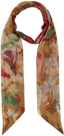Pierre-Louis Mascia ACCESSOIRES - &Eacute;charpes sur YOOX.COM