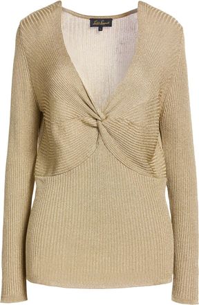 Luisa Spagnoli STRICKWAREN - Pullover auf YOOX.COM