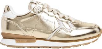 Pepe Jeans London Baskets Brit Or