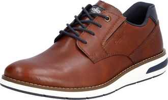 Rieker Schn&uuml;rschuh