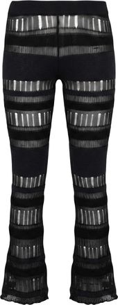 Akep HOSEN & R&Ouml;CKE - Leggings auf YOOX.COM