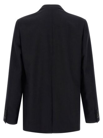 Dries Van Noten Blazer - Black