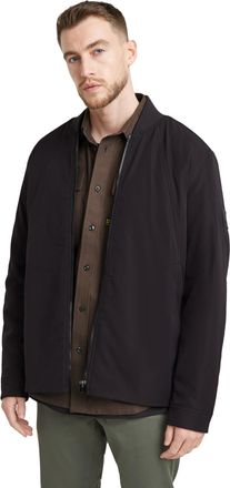 G-Star G-Star Herren Lofty Padded Jacke, Schwarz (dk black D25384-D517-6484), M