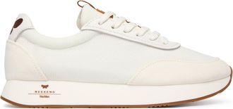 Max Mara Sneakers Weekend Max Mara 2615761054650 Wei&szlig;