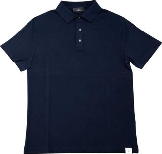 Peuterey Homme, Tops, Bleu, Taille: XL Marea Polo