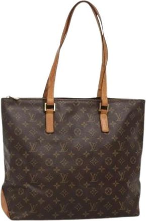 Louis Vuitton Damen, Pre-Owned, Braun, ONE SIZEGröße