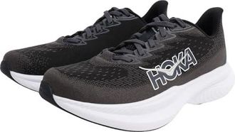 Hoka One One ONE ONE 1147790-BWHT Mach 6 Homme Black/White EU 40 2/3