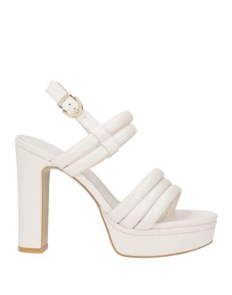 Luciano Barachini SCHUHE - Sandalen auf YOOX.COM
