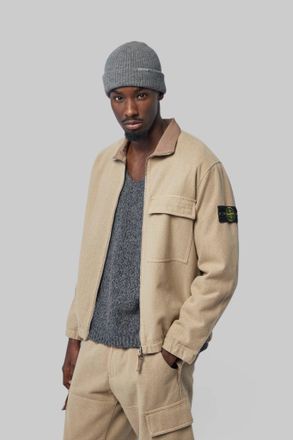 Stone Island Shirts