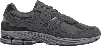 New Balance Homme, Chaussures, Noir, Taille: 41 1/2 EU Baskets