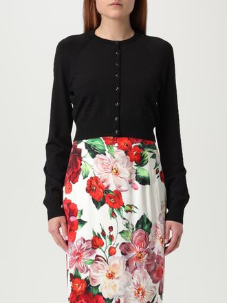 Dolce & Gabbana Pull DOLCE & GABBANA Femme couleur Noir