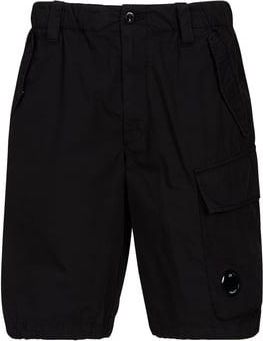 C.P. Company Short cargo &agrave; coupe ample en coton